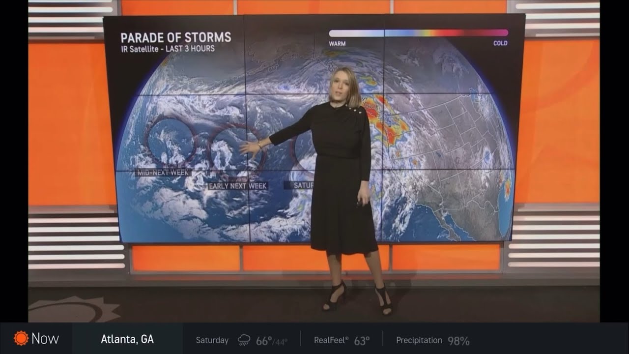 Melissa Constanzer January 26, 2024 - YouTube