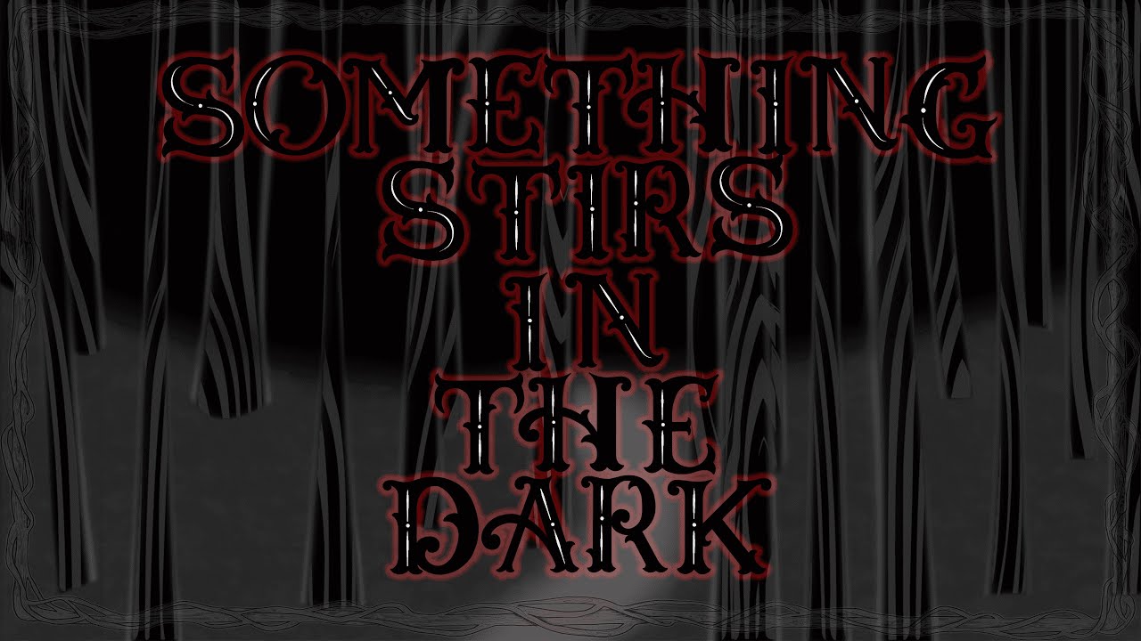 In Darkness It Shifts - A Pathfinder 2e Homebrew Dark / Horror One-shot ...