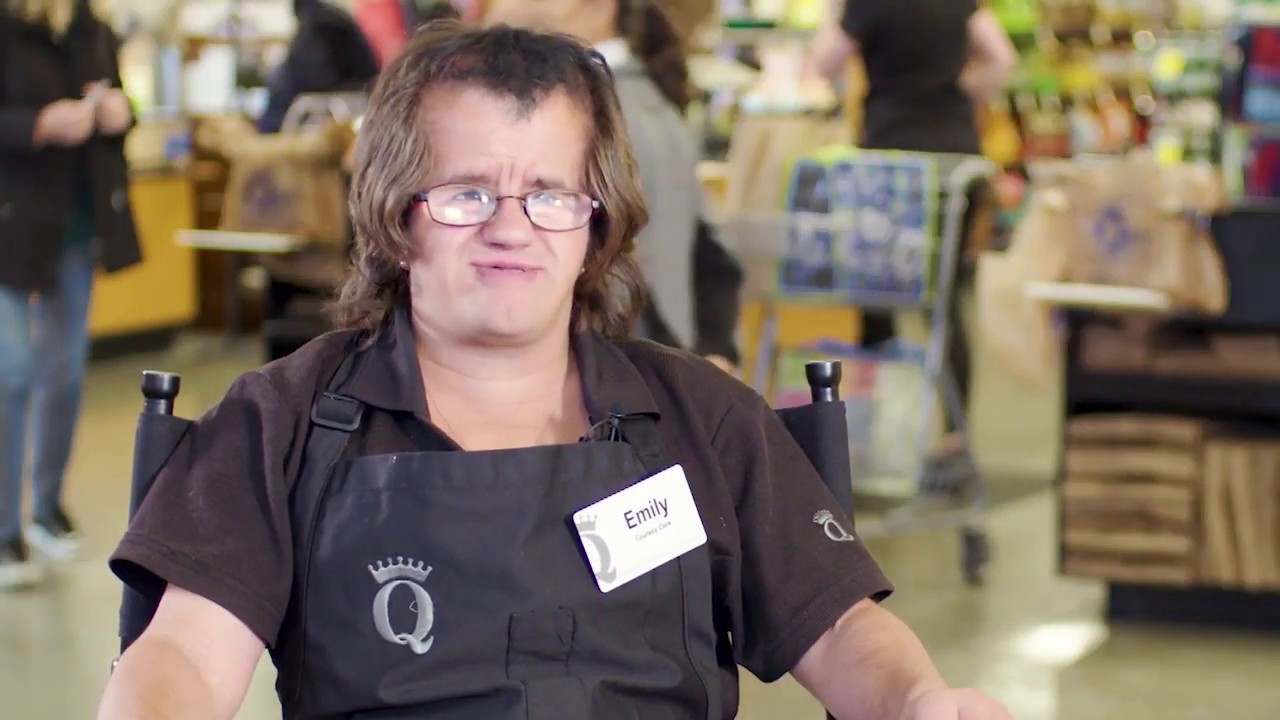 Uplift Every Day with Emily Locke - YouTube