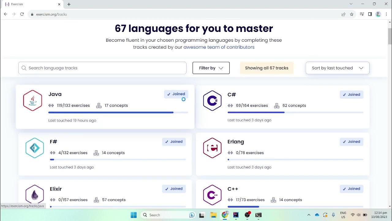 SGF Parsing exercise finally completed after many hours of suffering ...