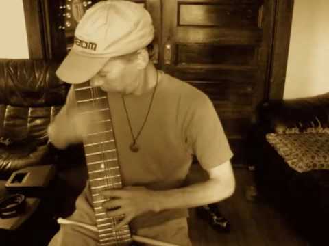 Jason Brock Chapman Stick ruff idea "ee" - YouTube