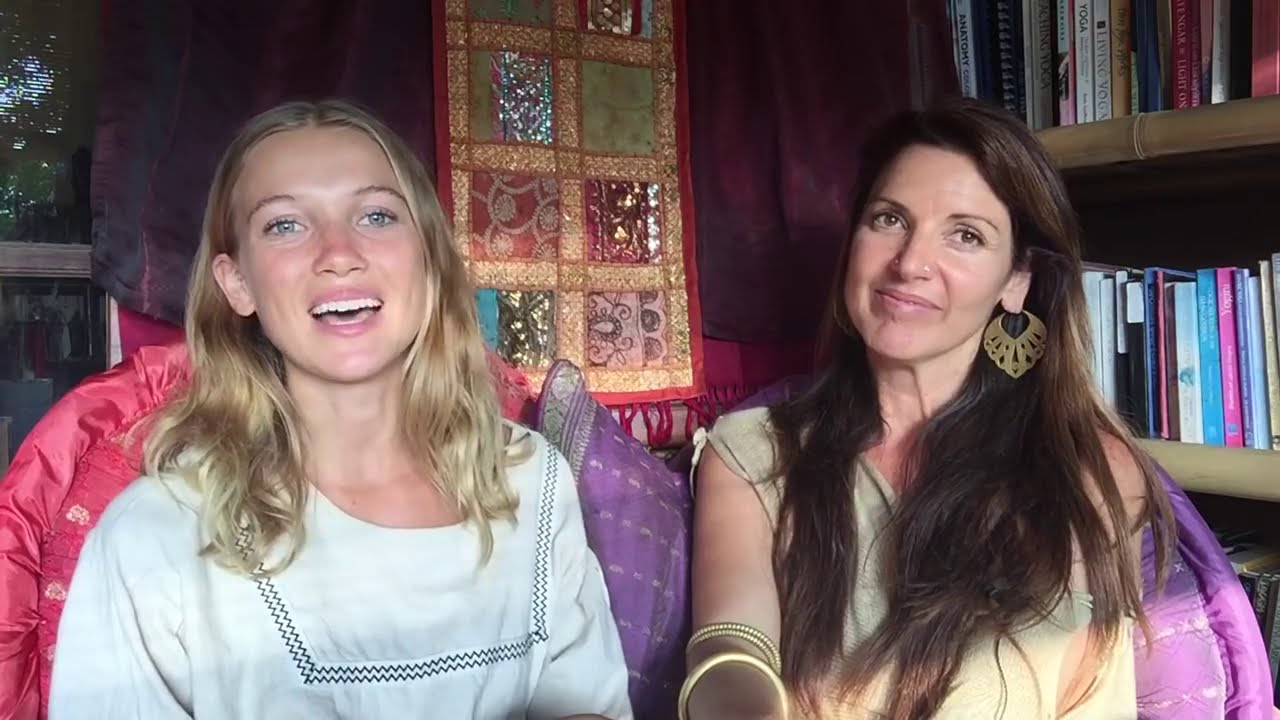 HELD : Get to know your Hormones! Interview with Tina Nance - YouTube