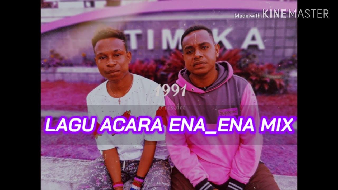 Lagu acara Ena_Ena Mix 2020_2021🌴🌴🌴 - YouTube