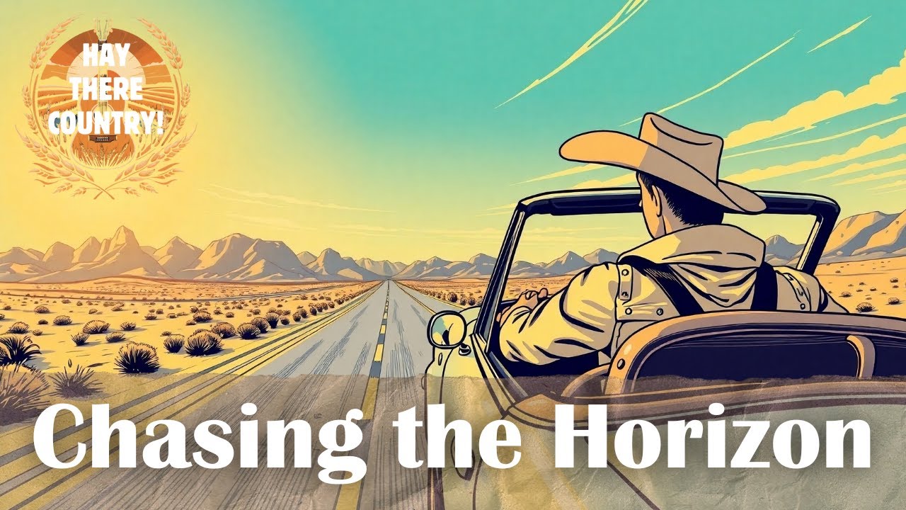 Chasing the Horizon - YouTube