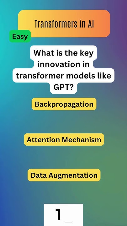 Can You Ace This AI & Machine Learning Quiz? 🤔 Test Your Knowledge! #ai ...