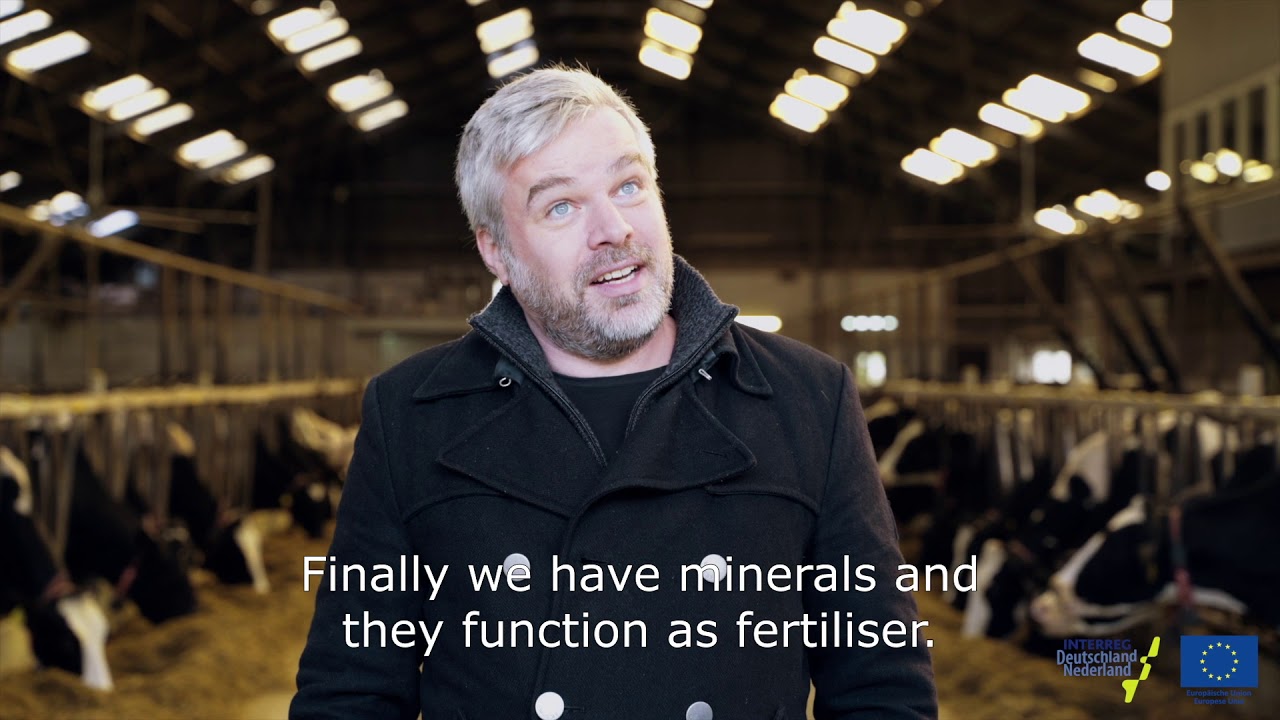 Potential of biorefining for Food and Feed - YouTube