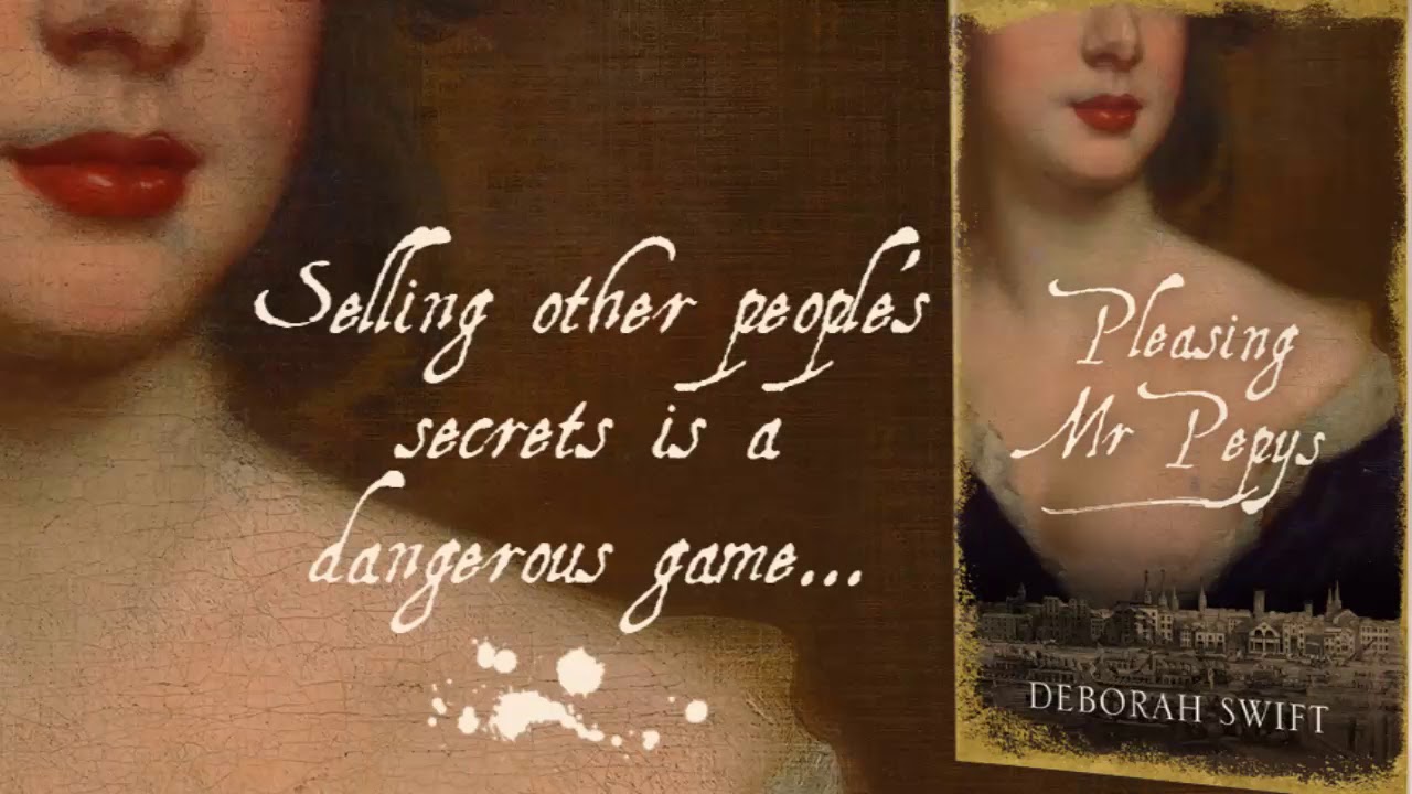 Pleasing Mr Pepys - YouTube