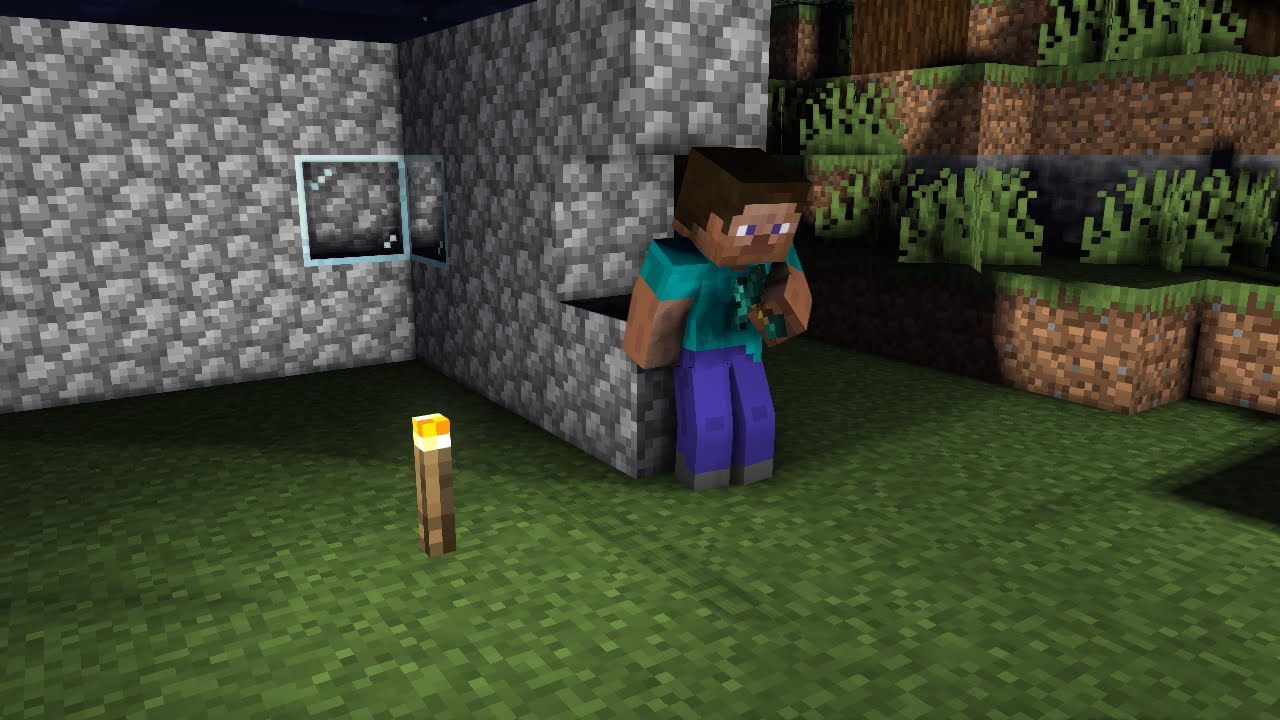 Industrial craft + GregTech 12 серия - YouTube