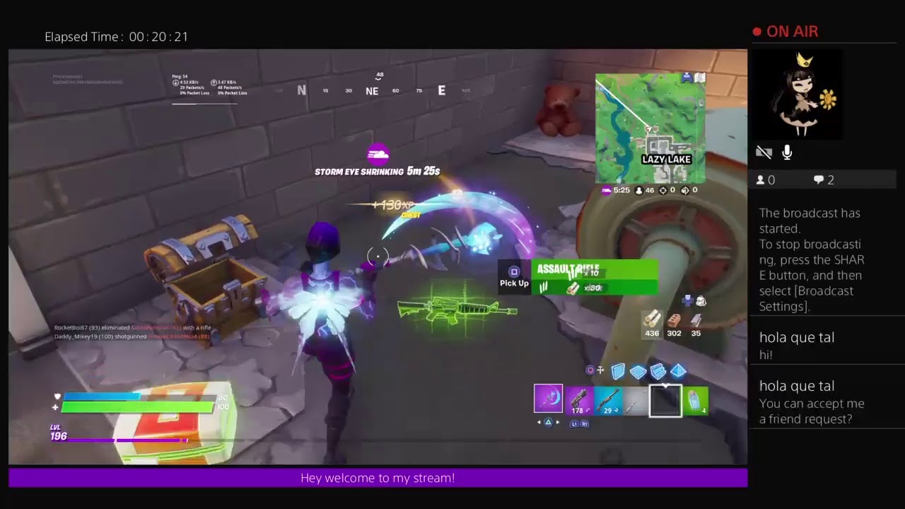 Fortnite 18+ - YouTube