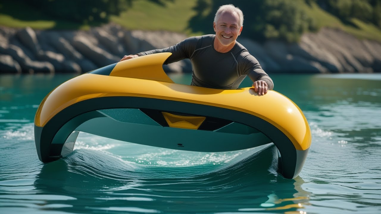 AMAZING NEW INVENTIONS YOU WON'T BELIEVE EXIST - YouTube