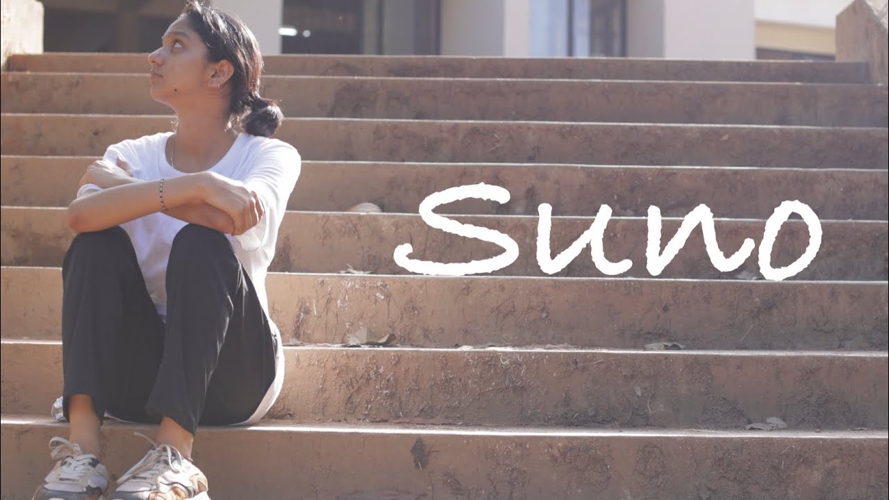 Suno - A short film - YouTube