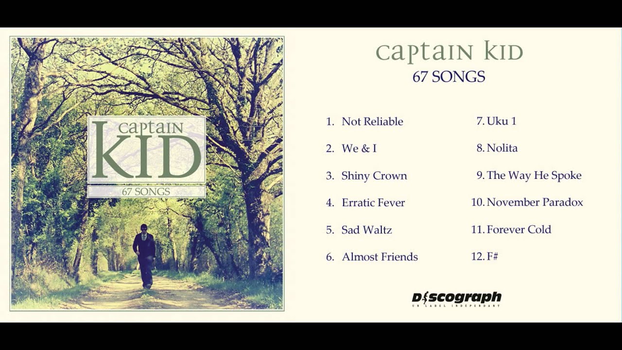 67 Songs [Album] - YouTube