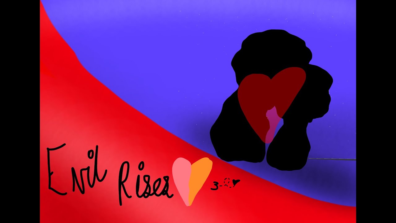 Episode 4- Evil Rises- Trailer - YouTube