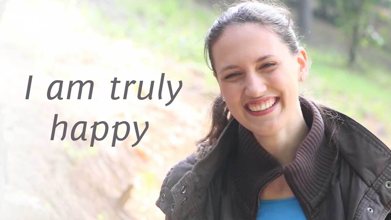 Thanks to Jung Myung Seok and Providence Church, I Am Truly Happy - YouTube