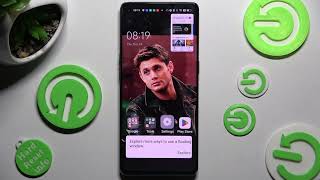 Oppo Find X9 Ultra Open Apps In Pop Up View Floating Window