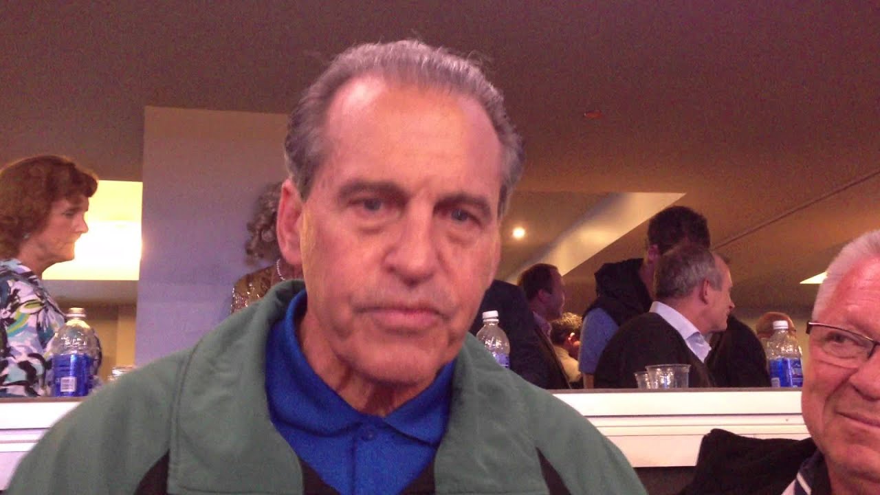 TIM FOLEY Z POLAKAMI - YouTube