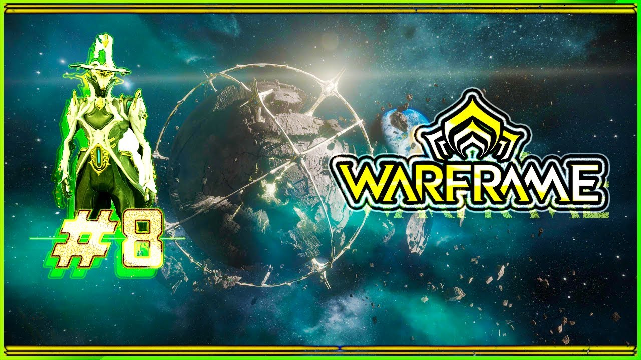 KÖNIG von LUA! - PAVLOV-Spionage & Halle der Zusammenarbeit - Warframe ...