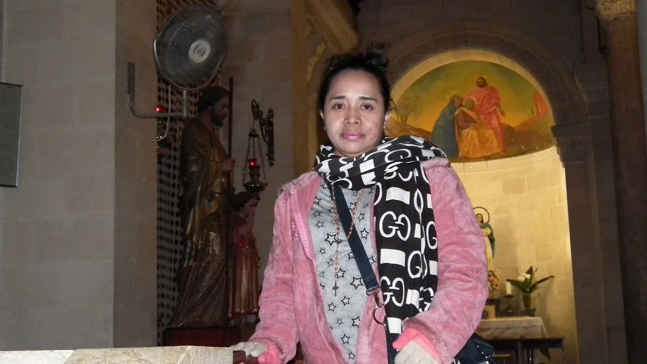 Gereja Kabar Baik | Annunciation Church - YouTube