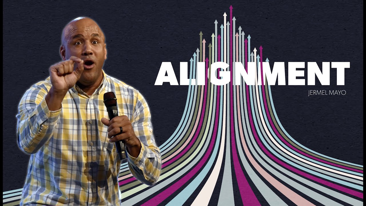 How to Live in Alignment with God - YouTube