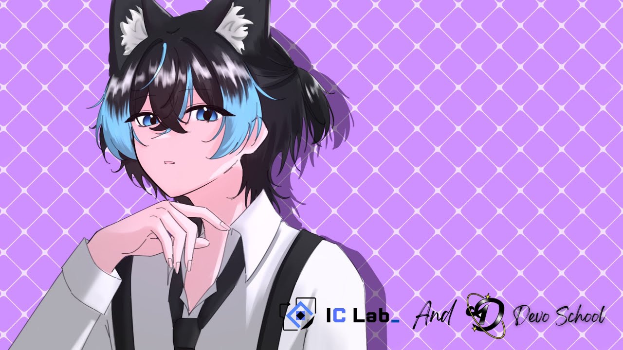 【🔴 LIVE】IC - LAB | Aki Ren : EP.3 - YouTube