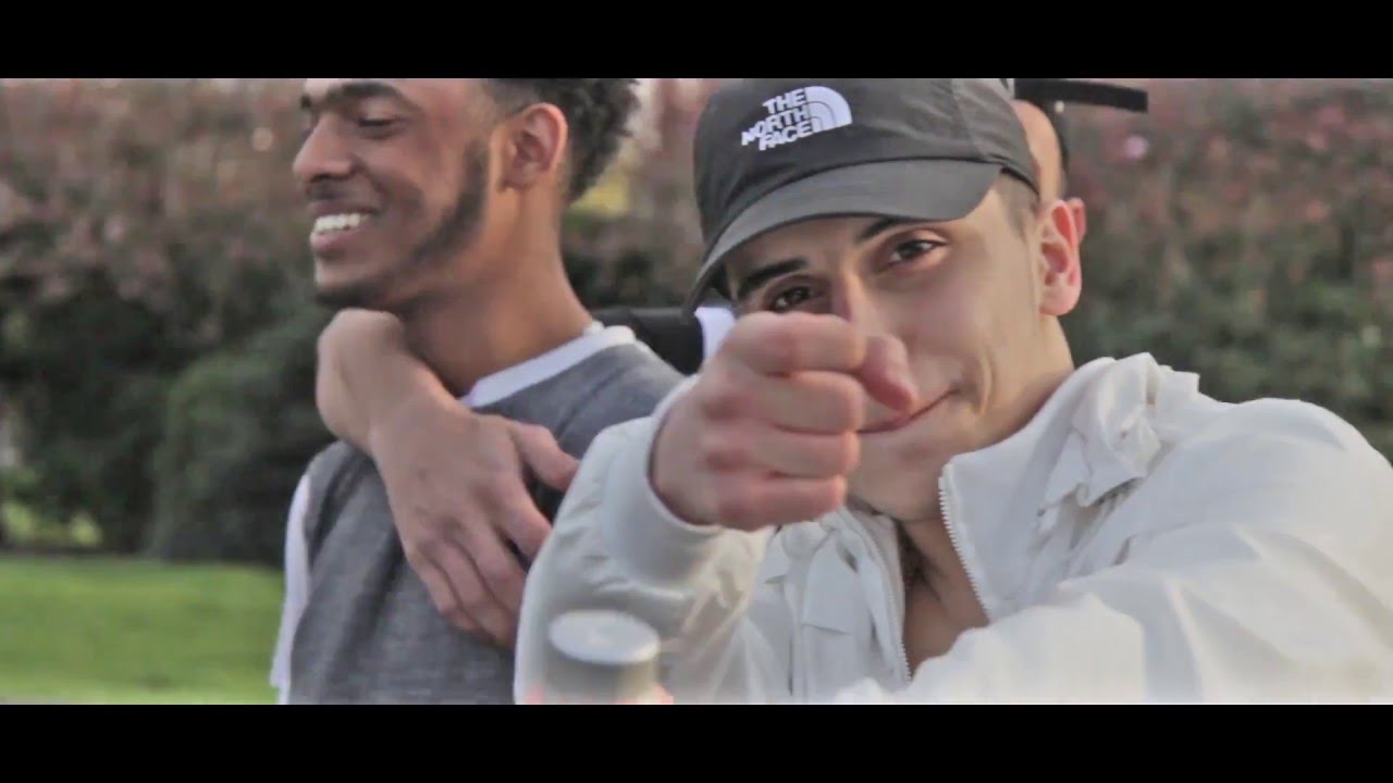 Geko - Good Day (Video) @RealGeko (Prod. By @HazardProducer) - YouTube