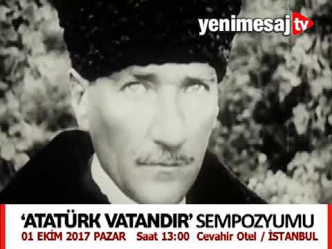 Hazır mısınz İstanbul