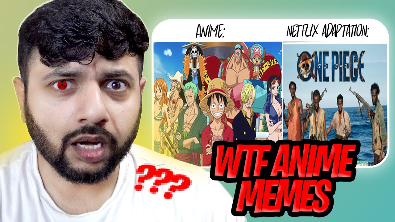 WTF MEME REVIEW PART 669 - YouTube