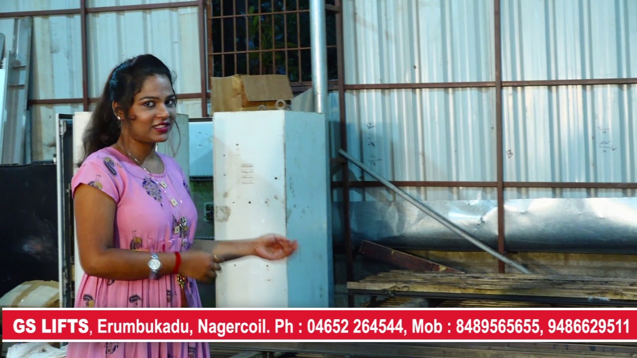 How made lifts...Lift Manufacturing Company GS Lifts Factory overview ...