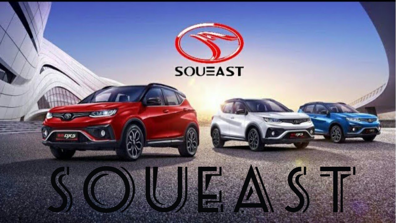 SOUEAST Auto Collection - YouTube
