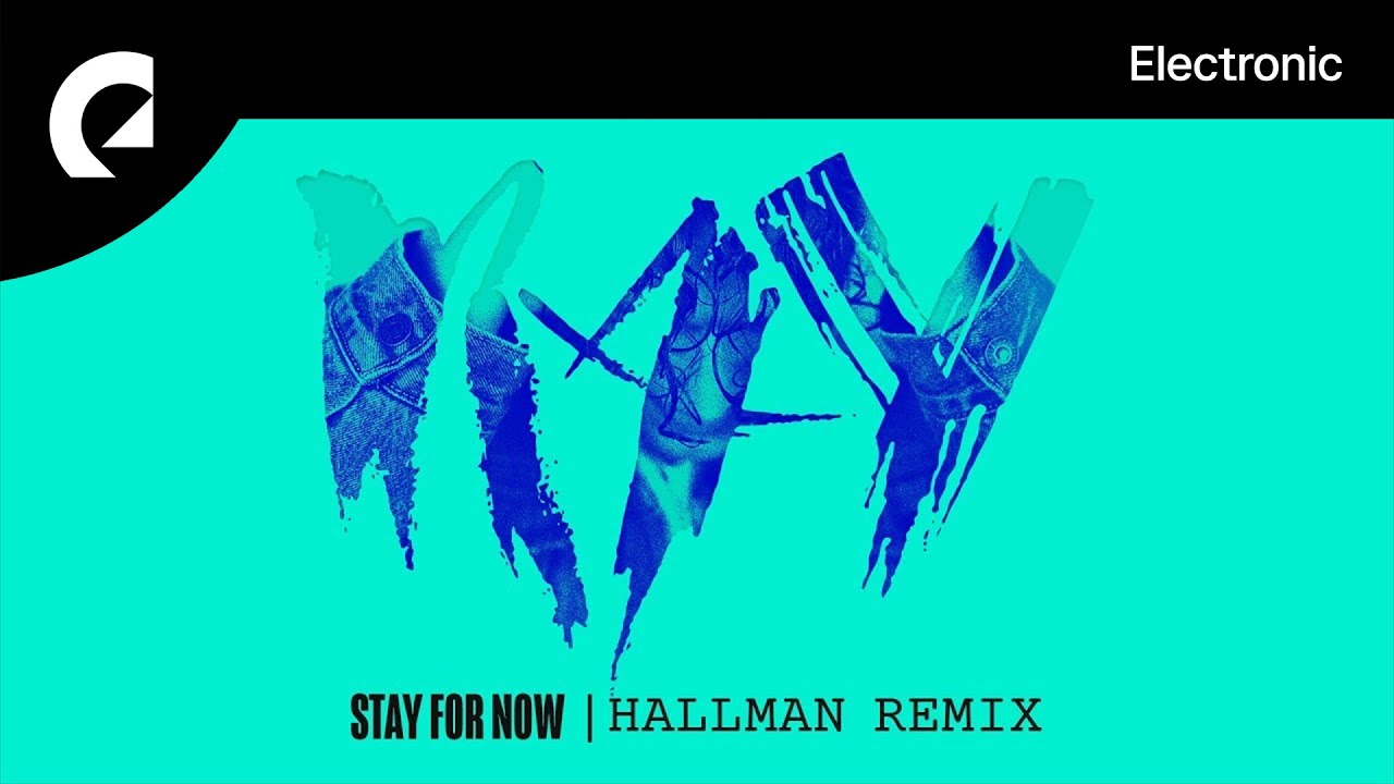 Ray - Stay For Now (Hallman Remix) (Instrumental Version) - YouTube