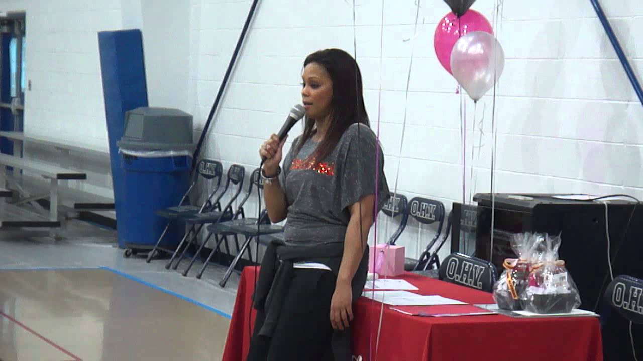 Pro Cheer Audition Attire Advice from Jamilla - YouTube