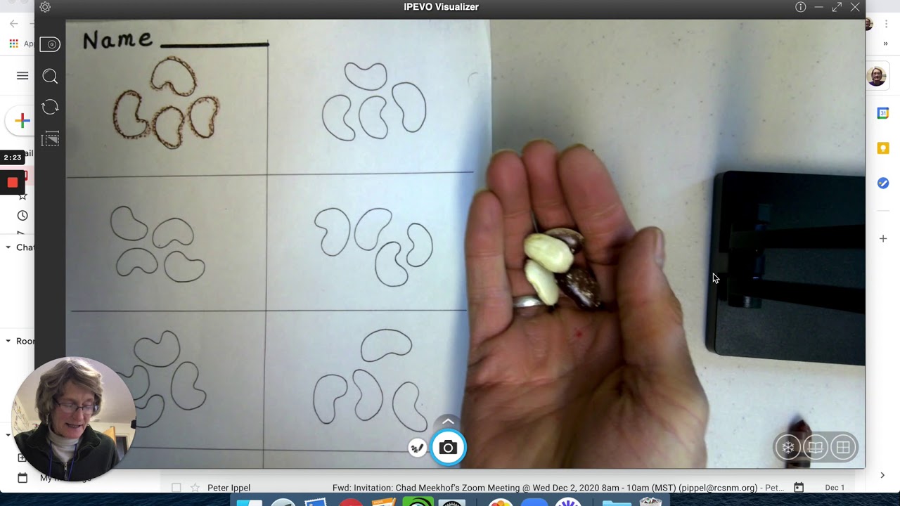 12 04 2020 Math What 2 numbers make 4 - YouTube