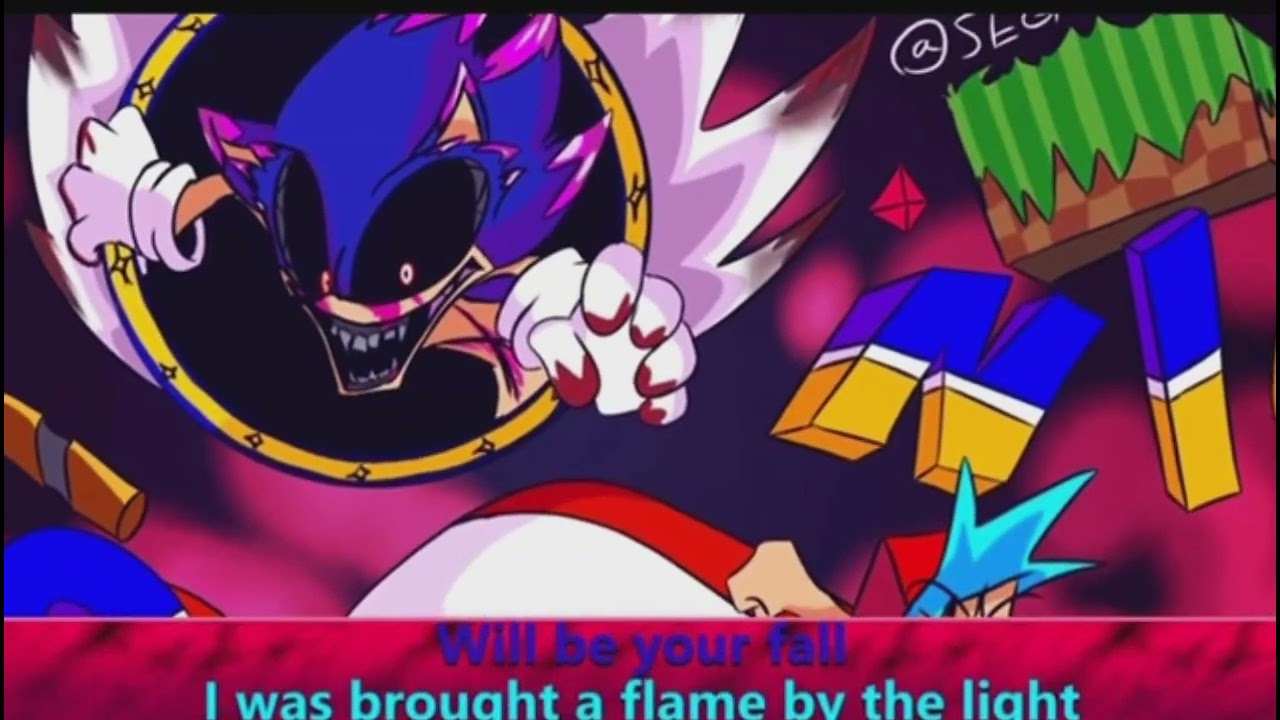 Final Escape With Lyrics and Without - YouTube