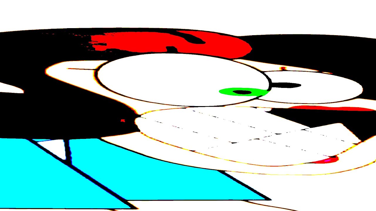 Albuquerque But Every Time Miracle Machine Appears On Screen It Speeds ...
