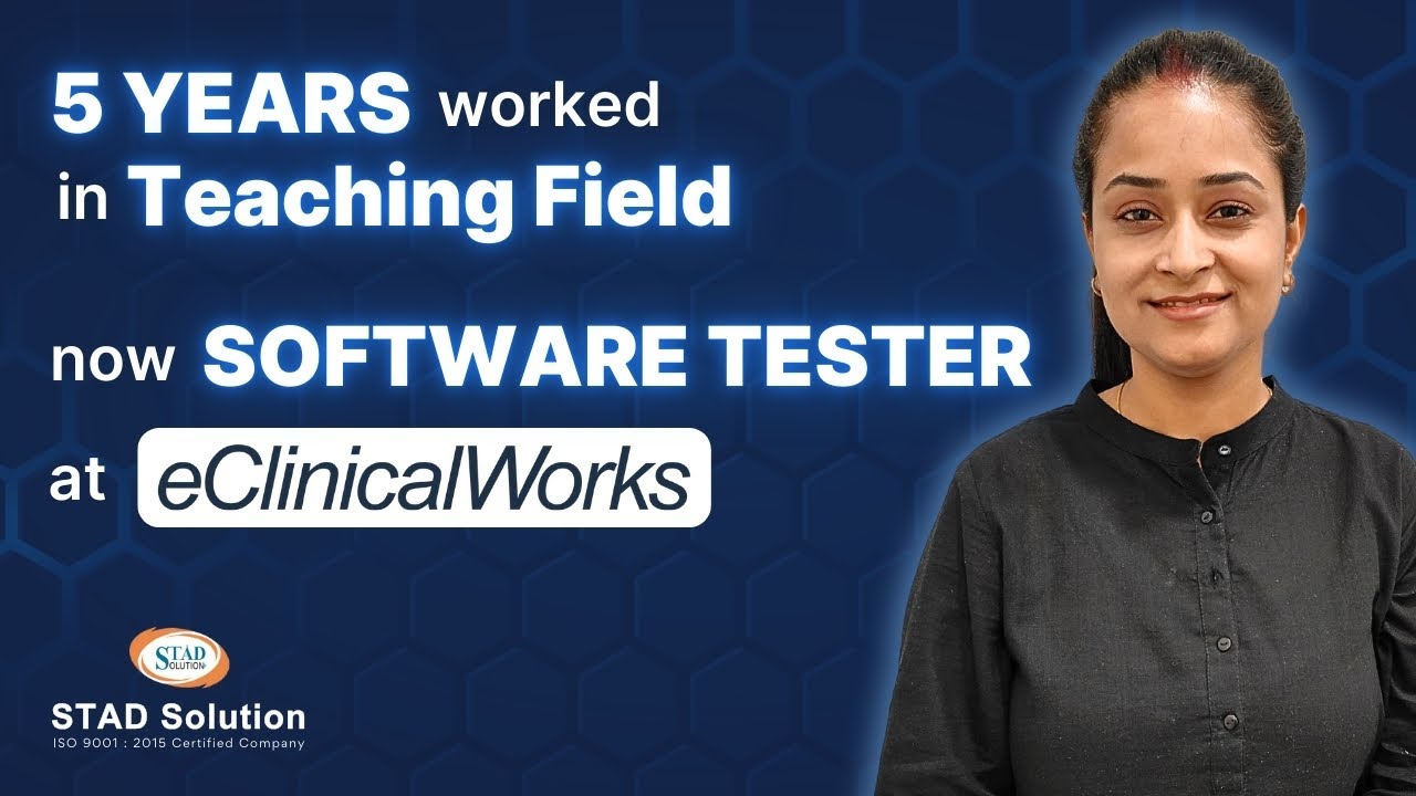 STAD Solution Training Review | Best IT Training Institute in India - YouTube