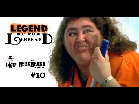 3 Tales of the Legendary Legbeards from r/neckbeardstories - YouTube