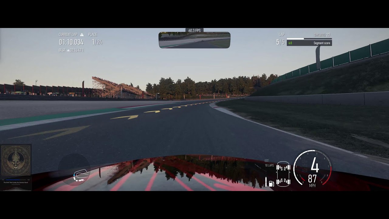 Forza Midnight Club - YouTube