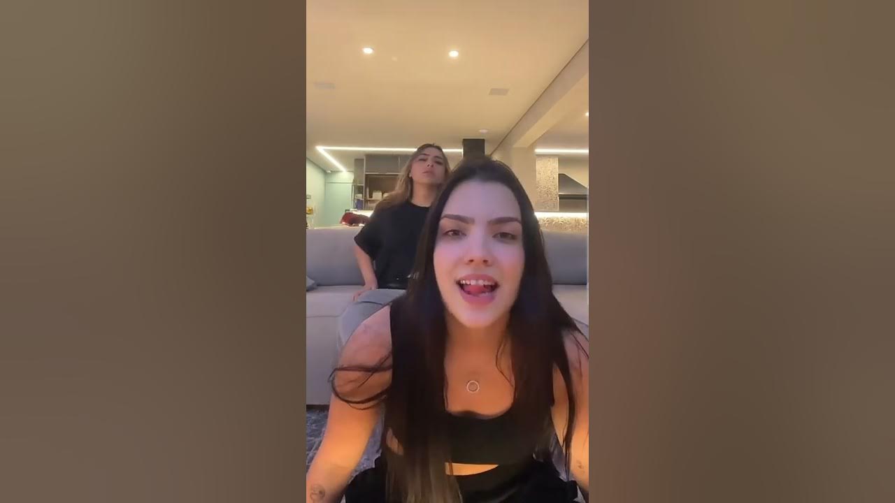 Live Do Tik Tok Da Duda Youtube