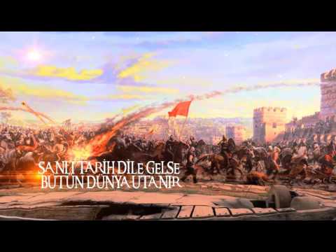 Dinle Evlat! Osmanlı