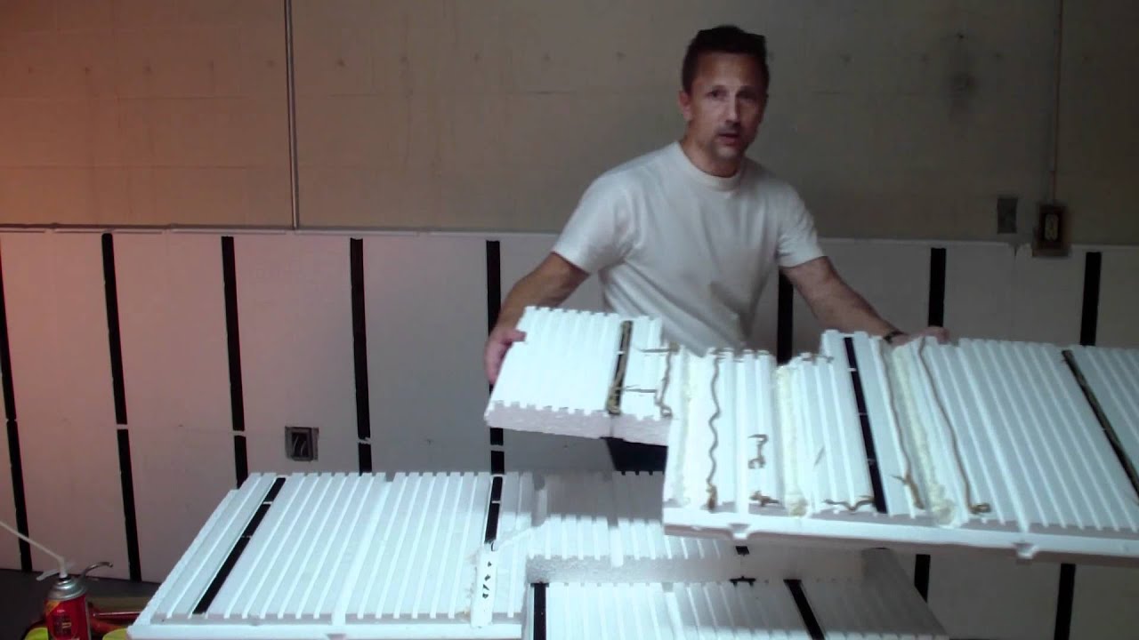 InSoFast Advanced Training - Pipes and Obstructions - YouTube