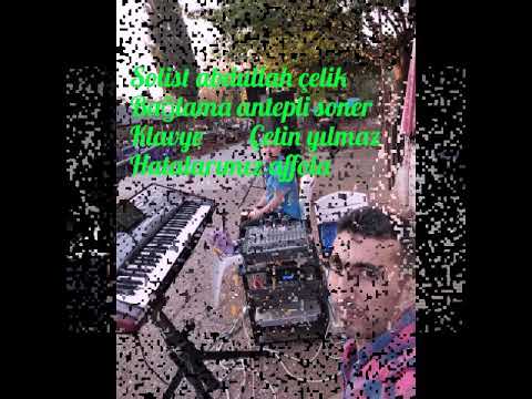 Halebi neney YAĞMUR MÜZİK VE KAMERA DÜZİÇİ
