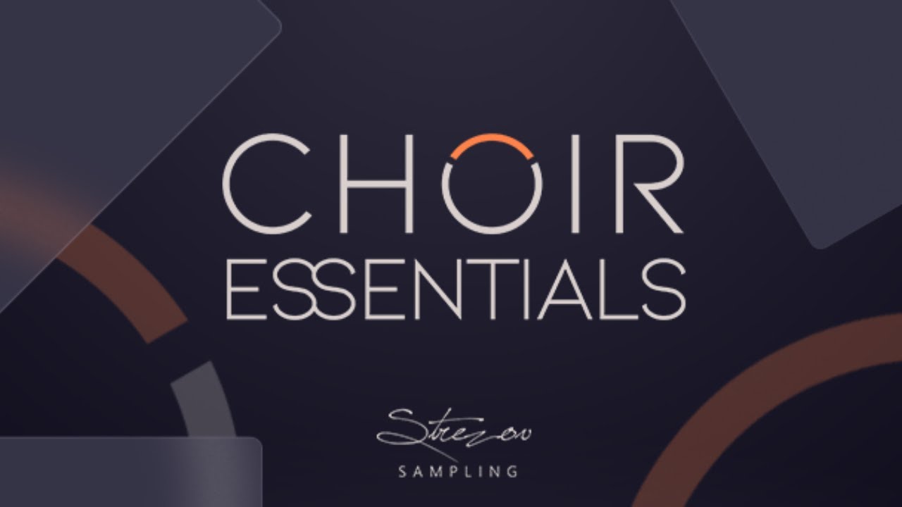 Choir Essentials I MIDI Playthrough - Unsinkable by Andrew Morgan Smith ...