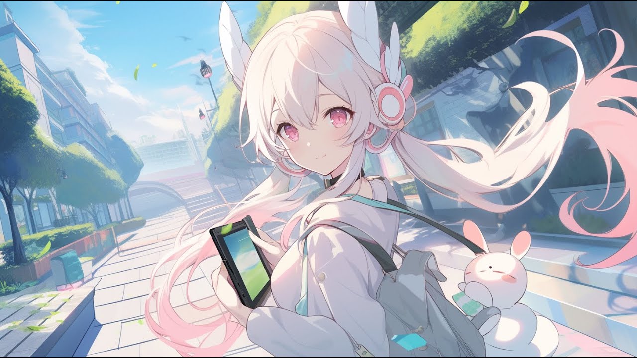 Ultimate Nightcore Gaming Mix 2025 ♫ 1 Hour Nightcore Remixes of ...
