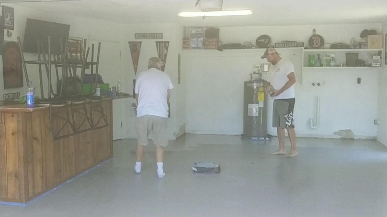 Ryan paint. Jeff sprinkle. - YouTube