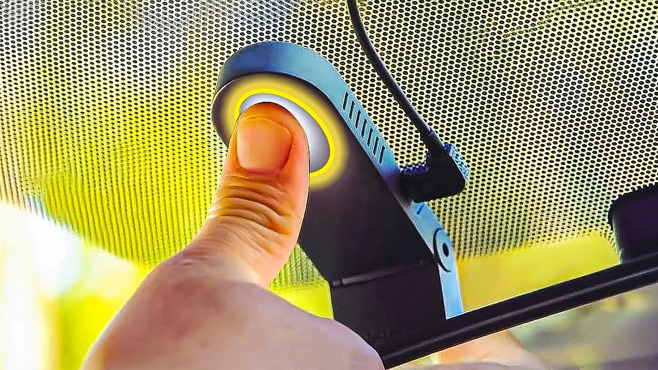 20 COOL Car Accessories on Amazon That’ll UPGRADE Your Ride! - YouTube