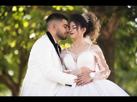 Hulya & Seyhan { Kina Töreni DVD 1-Ork Universum ( Stefan Karadja - Bulgarıa }