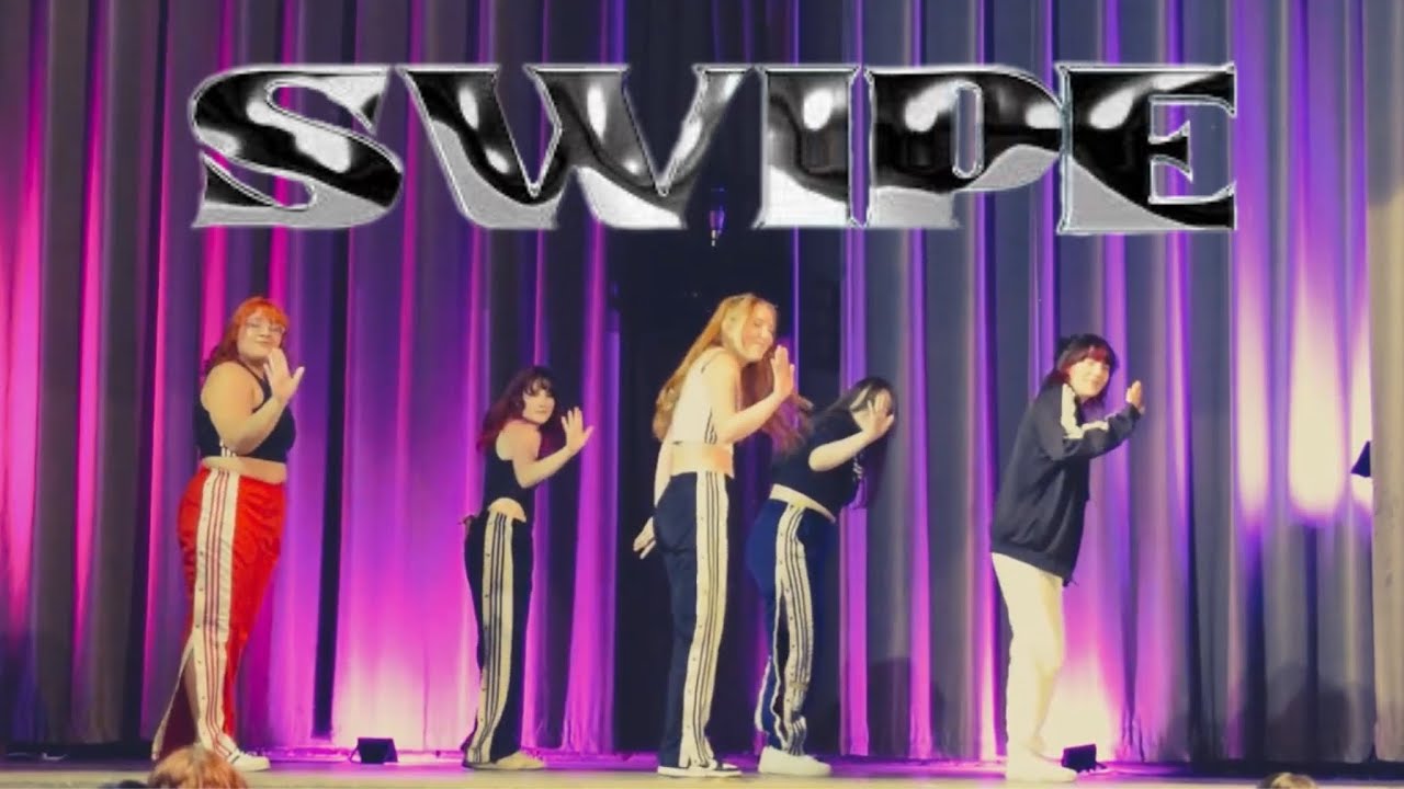 [KPOP PERFORMANCE] ITZY (있지) - SWIPE at TurnItUp Colorado Showcase ...