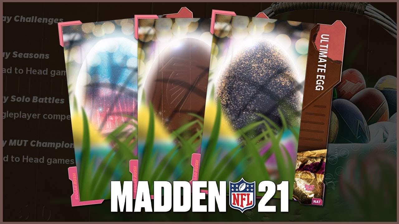 I Used THIS METHOD To Pull Ultimate Eggs! How To Get Ultimate Eggs In ...