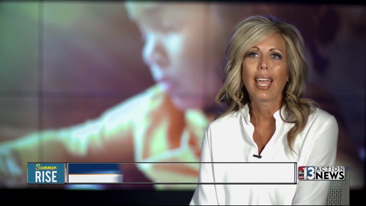 Summer Rise special on June 30, 2019 - YouTube