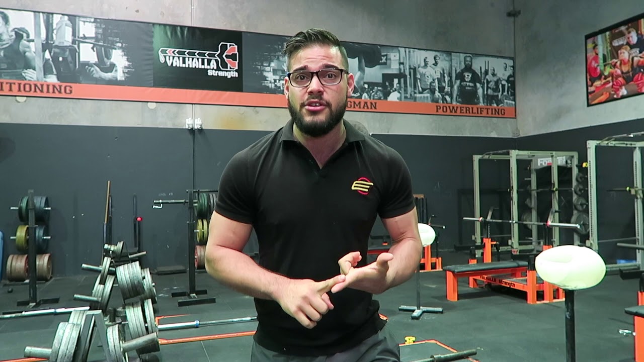 Is Sumo deadlifting CHEATING? - YouTube